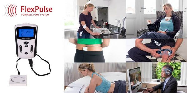 PEMF Machine | FlexPulse