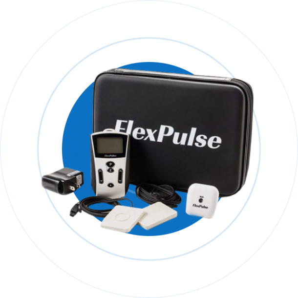 PEMF Device | FlexPulse